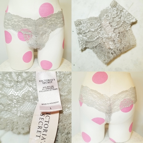 Victoria's Secret | Intimates & Sleepwear | Victorias Secret Vintage ...